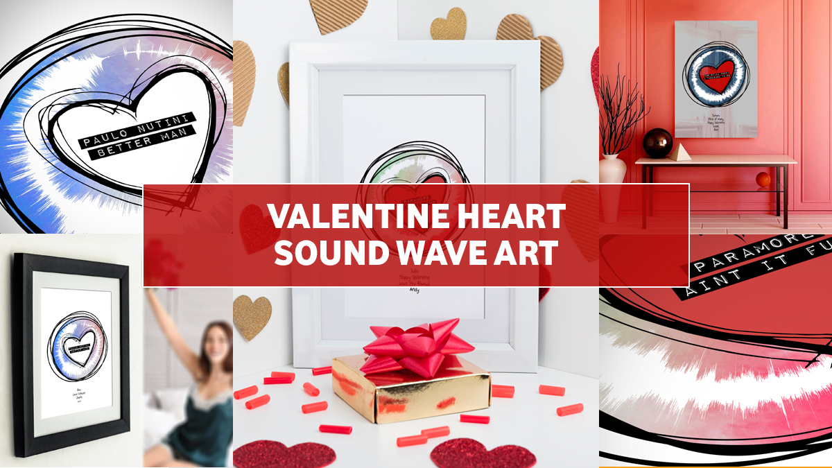 Soundwave Art by Alex Patterson – A is for Rebel AKA Alex Patterson